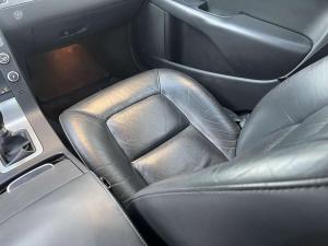 Zils Volvo S80 2006 Viļņa, ar dzinēja tilpumu 2.40 L un nobraukumu 365 tūkst. km par 2250 €, foto 28 vietnē AUTOMOTO.COM.LV