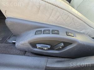 Zils Volvo S80 2006 Rīga, ar dzinēja tilpumu 2.40 L un nobraukumu 391 tūkst. km par 2100 €, foto 9 vietnē AUTOMOTO.COM.LV