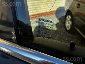 Zils Volvo S80 2006 Rīga, ar dzinēja tilpumu 2.40 L un nobraukumu 391 tūkst. km par 2100 €, foto 15 vietnē AUTOMOTO.COM.LV