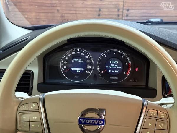 Zils Volvo S80 2007 Viļņa, ar dzinēja tilpumu 2.40 L un nobraukumu 332 tūkst. km par 470 €, foto 9 vietnē AUTOMOTO.COM.LV