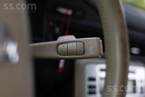 Zils Volvo S80 2007 Rīga, ar dzinēja tilpumu 2.40 L un nobraukumu 242 tūkst. km par 4990 €, foto 16 vietnē AUTOMOTO.COM.LV