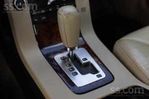 Zils Volvo S80 2007 Rīga, ar dzinēja tilpumu 2.40 L un nobraukumu 242 tūkst. km par 4990 €, foto 21 vietnē AUTOMOTO.COM.LV