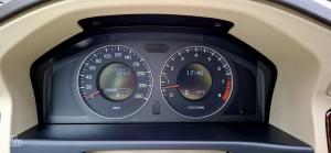 Синий Вольво С80 2007 в Паланга, объемом двигателя 3.20 л и пробегом 268 тыс. км за 4800 €, фото 15 на AUTOMOTO.COM.LV