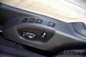 Zils Volvo S80 2007 Rīga, ar dzinēja tilpumu 2.40 L un nobraukumu 301 tūkst. km par 4690 €, foto 21 vietnē AUTOMOTO.COM.LV