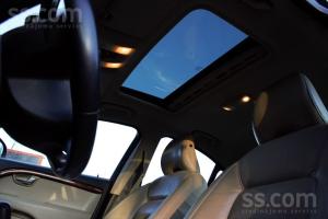 Zils Volvo S80 2007 Rīga, ar dzinēja tilpumu 2.40 L un nobraukumu 301 tūkst. km par 4690 €, foto 23 vietnē AUTOMOTO.COM.LV