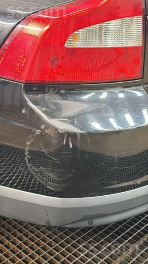 Zils Volvo S80 2007 Madona, ar dzinēja tilpumu 2.40 L un nobraukumu 353 tūkst. km par 3100 €, foto 6 vietnē AUTOMOTO.COM.LV