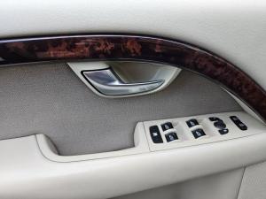 Синий Вольво С80 2007 в Екабпилс, объемом двигателя 2.40 л и пробегом 399 тыс. км за 3250 €, фото 31 на AUTOMOTO.COM.LV