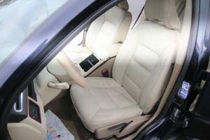 Zils Volvo S80 2007 Rīga, ar dzinēja tilpumu 2.40 L un nobraukumu 282 tūkst. km par 3190 €, foto 10 vietnē AUTOMOTO.COM.LV