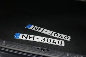Zils Volvo S80 2007 Rīga, ar dzinēja tilpumu 2.40 L un nobraukumu 282 tūkst. km par 3190 €, foto 16 vietnē AUTOMOTO.COM.LV