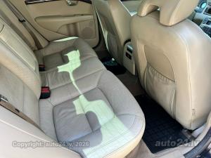 Blue Volvo S80 2007 in Tallinn, with an engine capacity of 2.40 L and mileage of 314 thousand km for 4800 €, photo 15 on AUTOMOTO.COM.LV