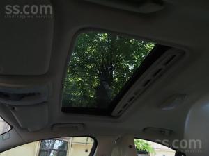 Zils Volvo S80 2007 Rīga, ar dzinēja tilpumu 2.40 L un nobraukumu 231 tūkst. km par 4700 €, foto 20 vietnē AUTOMOTO.COM.LV