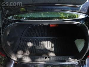 Zils Volvo S80 2007 Rīga, ar dzinēja tilpumu 2.40 L un nobraukumu 231 tūkst. km par 4700 €, foto 21 vietnē AUTOMOTO.COM.LV