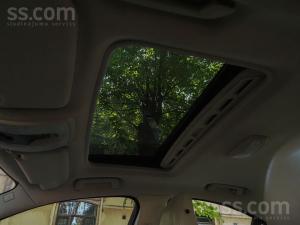 Zils Volvo S80 2007 Rīga, ar dzinēja tilpumu 2.40 L un nobraukumu 231 tūkst. km par 4100 €, foto 18 vietnē AUTOMOTO.COM.LV