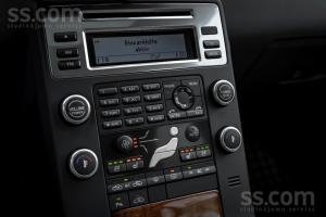 Синий Вольво С80 2007 в Рига, объемом двигателя 2.40 л и пробегом 232 тыс. км за 3990 €, фото 23 на AUTOMOTO.COM.LV