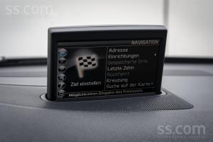 Синий Вольво С80 2007 в Рига, объемом двигателя 2.40 л и пробегом 232 тыс. км за 3990 €, фото 27 на AUTOMOTO.COM.LV
