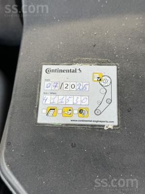 Zils Volvo S80 2007 Rīga, ar dzinēja tilpumu 2.40 L un nobraukumu 411 tūkst. km par 2550 €, foto 15 vietnē AUTOMOTO.COM.LV
