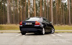 Zils Volvo S80 2008 Rīga, ar dzinēja tilpumu 2.40 L un nobraukumu 369 tūkst. km par 4590 €, foto 6 vietnē AUTOMOTO.COM.LV