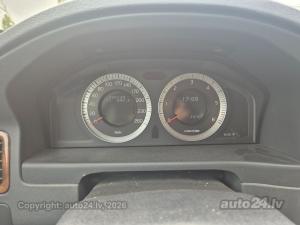 Zils Volvo S80 2008 Pērnava, ar dzinēja tilpumu 2.40 L un nobraukumu 325 tūkst. km par 3800 €, foto 12 vietnē AUTOMOTO.COM.LV
