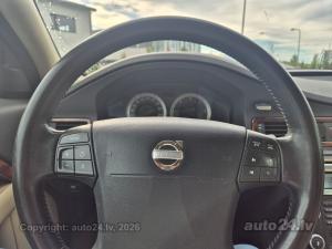Zils Volvo S80 2008 Pērnava, ar dzinēja tilpumu 2.40 L un nobraukumu 325 tūkst. km par 3800 €, foto 13 vietnē AUTOMOTO.COM.LV