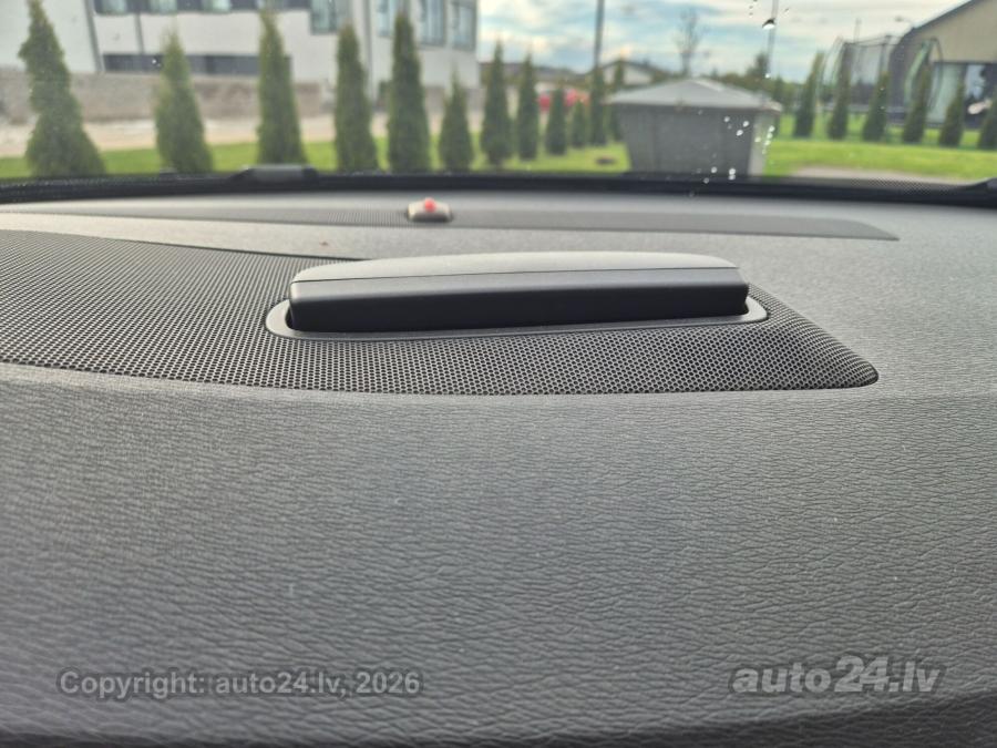 Zils Volvo S80 2008 Pērnava, ar dzinēja tilpumu 2.40 L un nobraukumu 325 tūkst. km par 3800 €, foto 14 vietnē AUTOMOTO.COM.LV