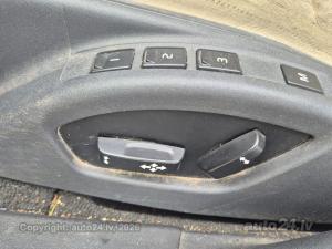 Zils Volvo S80 2008 Pērnava, ar dzinēja tilpumu 2.40 L un nobraukumu 325 tūkst. km par 3800 €, foto 15 vietnē AUTOMOTO.COM.LV