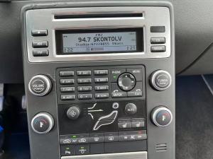 Синий Вольво С80 2008 в Екабпилс, объемом двигателя 2.40 л и пробегом 365 тыс. км за 5390 €, фото 16 на AUTOMOTO.COM.LV