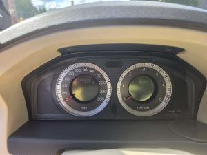 Zils Volvo S80 2008 Šilalė, ar dzinēja tilpumu 2.40 L un nobraukumu 297 tūkst. km par 6200 €, foto 9 vietnē AUTOMOTO.COM.LV