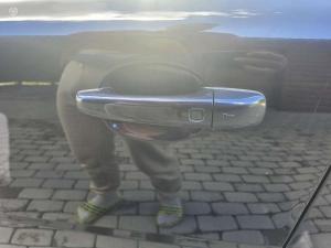 Zils Volvo S80 2008 Šilalė, ar dzinēja tilpumu 2.40 L un nobraukumu 297 tūkst. km par 6200 €, foto 16 vietnē AUTOMOTO.COM.LV
