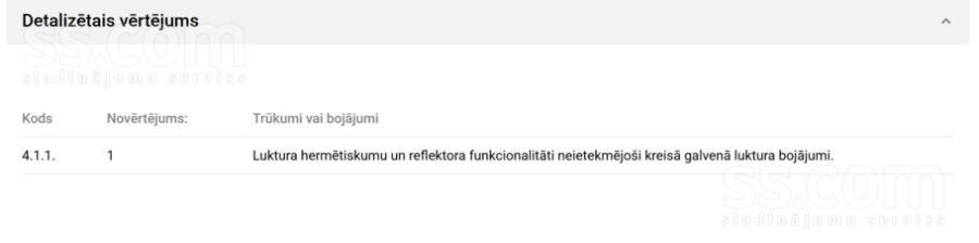 Blue Volvo S80 2010 in Riga, with an engine capacity of 2.00 L and mileage of 406 thousand km for 3200 €, photo 10 on AUTOMOTO.COM.LV