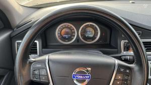 Blue Volvo S80 2010 in Vilnius, with an engine capacity of 2.40 L and mileage of 355 thousand km for 4000 €, photo 17 on AUTOMOTO.COM.LV
