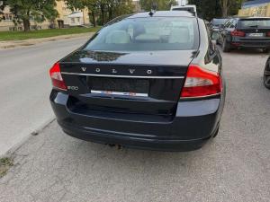 Blue Volvo S80 2010 in Siauliai, with an engine capacity of 1.56 L and mileage of 300 thousand km for 3000 €, photo 6 on AUTOMOTO.COM.LV