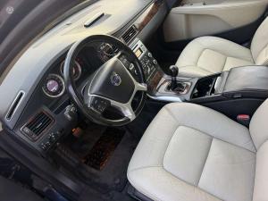 Blue Volvo S80 2010 in Siauliai, with an engine capacity of 1.56 L and mileage of 300 thousand km for 3000 €, photo 13 on AUTOMOTO.COM.LV