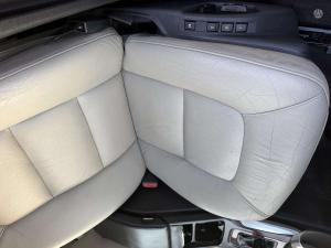Blue Volvo S80 2010 in Siauliai, with an engine capacity of 1.56 L and mileage of 300 thousand km for 3000 €, photo 15 on AUTOMOTO.COM.LV