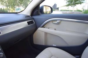 Blue Volvo S80 2011 in Vilnius, with an engine capacity of 1.98 L and mileage of 321 thousand km for 5500 €, photo 24 on AUTOMOTO.COM.LV