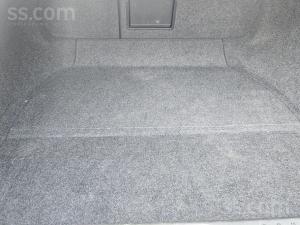 Zils Volvo S80 2011 Jēkabpils, ar dzinēja tilpumu 2.40 L un nobraukumu 323 tūkst. km par 4990 €, foto 14 vietnē AUTOMOTO.COM.LV