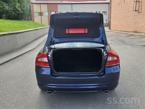 Zils Volvo S80 2011 Jēkabpils, ar dzinēja tilpumu 2.40 L un nobraukumu 323 tūkst. km par 4990 €, foto 15 vietnē AUTOMOTO.COM.LV