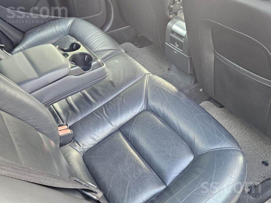 Zils Volvo S80 2011 Jēkabpils, ar dzinēja tilpumu 2.40 L un nobraukumu 323 tūkst. km par 4990 €, foto 16 vietnē AUTOMOTO.COM.LV