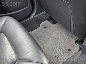 Zils Volvo S80 2011 Jēkabpils, ar dzinēja tilpumu 2.40 L un nobraukumu 323 tūkst. km par 4990 €, foto 19 vietnē AUTOMOTO.COM.LV