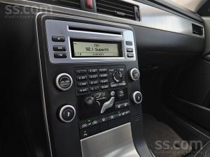 Zils Volvo S80 2011 Jēkabpils, ar dzinēja tilpumu 2.40 L un nobraukumu 323 tūkst. km par 4990 €, foto 24 vietnē AUTOMOTO.COM.LV