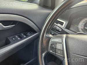 Zils Volvo S80 2011 Jēkabpils, ar dzinēja tilpumu 2.40 L un nobraukumu 323 tūkst. km par 4990 €, foto 26 vietnē AUTOMOTO.COM.LV