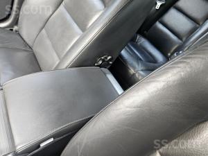 Zils Volvo S80 2011 Jēkabpils, ar dzinēja tilpumu 2.40 L un nobraukumu 323 tūkst. km par 4990 €, foto 27 vietnē AUTOMOTO.COM.LV
