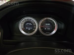 Zils Volvo S80 2011 Jēkabpils, ar dzinēja tilpumu 2.40 L un nobraukumu 323 tūkst. km par 4990 €, foto 28 vietnē AUTOMOTO.COM.LV