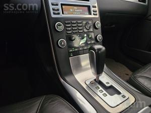 Zils Volvo S80 2011 Jēkabpils, ar dzinēja tilpumu 2.40 L un nobraukumu 323 tūkst. km par 4990 €, foto 29 vietnē AUTOMOTO.COM.LV