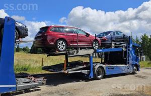 Zils Volvo S80 2011 Jēkabpils, ar dzinēja tilpumu 2.40 L un nobraukumu 323 tūkst. km par 4990 €, foto 31 vietnē AUTOMOTO.COM.LV
