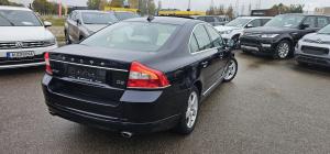 Zils Volvo S80 2011 Kauņa, ar dzinēja tilpumu 2.40 L un nobraukumu 211 tūkst. km par 6950 €, foto 5 vietnē AUTOMOTO.COM.LV