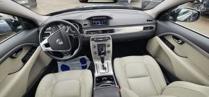 Zils Volvo S80 2011 Kauņa, ar dzinēja tilpumu 2.40 L un nobraukumu 211 tūkst. km par 6950 €, foto 7 vietnē AUTOMOTO.COM.LV