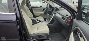 Zils Volvo S80 2011 Kauņa, ar dzinēja tilpumu 2.40 L un nobraukumu 211 tūkst. km par 6950 €, foto 8 vietnē AUTOMOTO.COM.LV