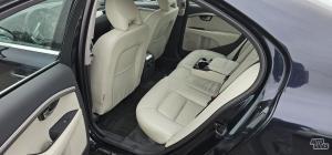 Zils Volvo S80 2011 Kauņa, ar dzinēja tilpumu 2.40 L un nobraukumu 211 tūkst. km par 6950 €, foto 9 vietnē AUTOMOTO.COM.LV