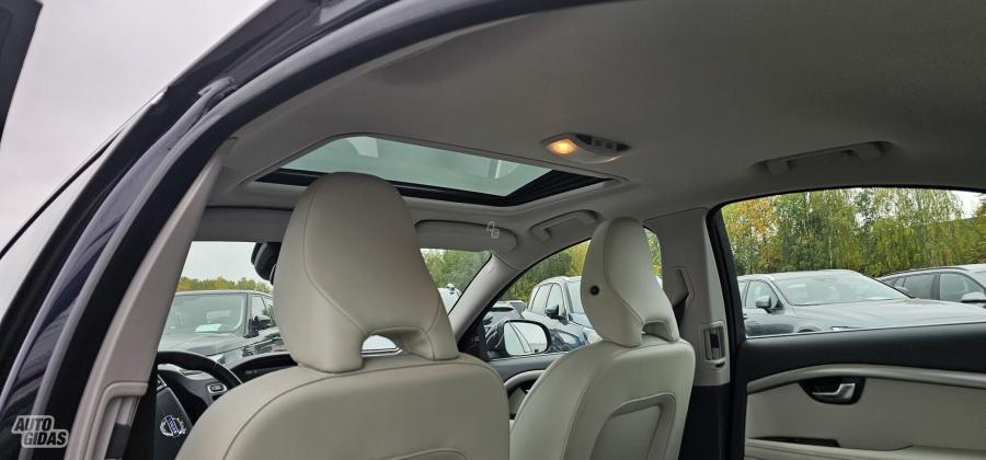 Zils Volvo S80 2011 Kauņa, ar dzinēja tilpumu 2.40 L un nobraukumu 211 tūkst. km par 6950 €, foto 11 vietnē AUTOMOTO.COM.LV