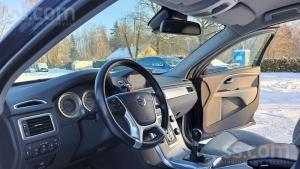 Zils Volvo S80 2012 Jelgava, ar dzinēja tilpumu 1.60 L un nobraukumu 278 tūkst. km par 5890 €, foto 7 vietnē AUTOMOTO.COM.LV